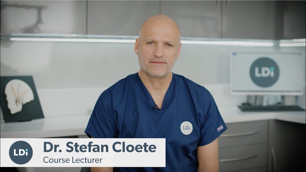 Interview with Dr. Stefan Cloete - YouTube