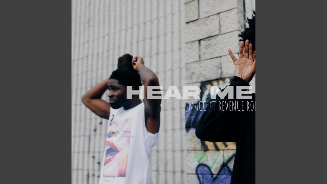 Hear Me Out (feat. Revenue Rob) - YouTube