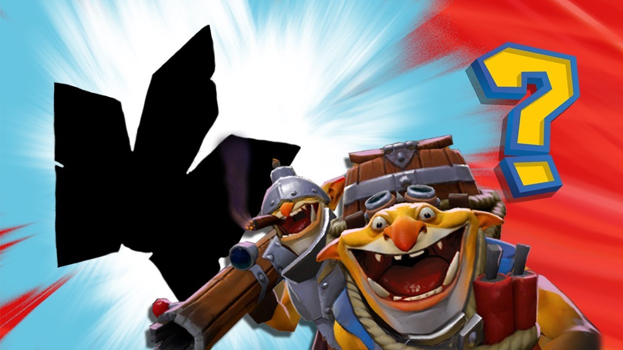 The Best Item For Techies in 7.20 - DotA 2 - YouTube