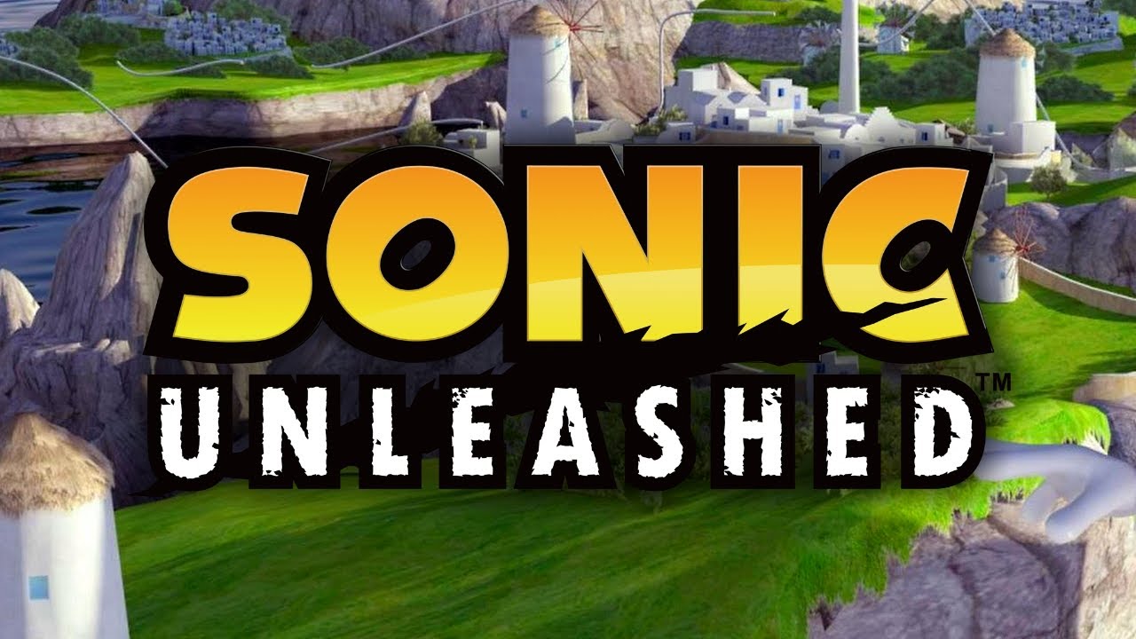 Sonic Unleashed - Windmill Isle (Day) - 1 Hour Loop - YouTube