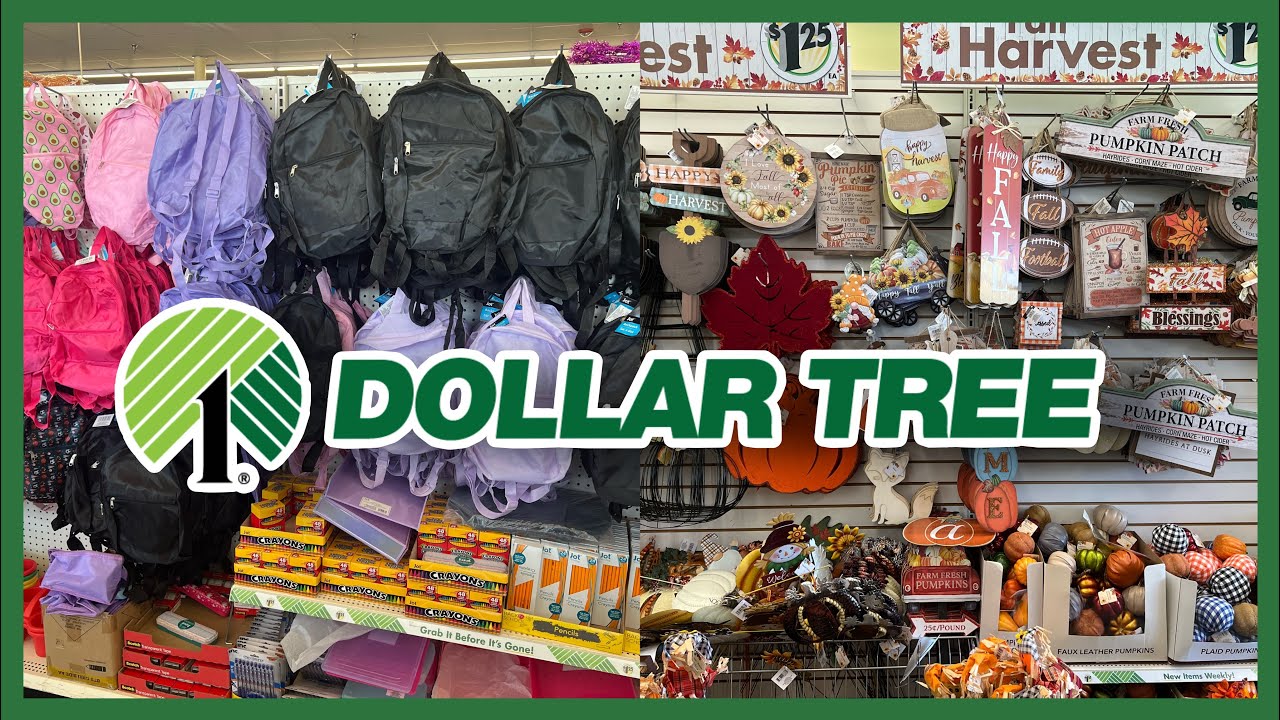 Dollar Tree| what’s new at Dollar Tree| Dollar Tree haul - YouTube