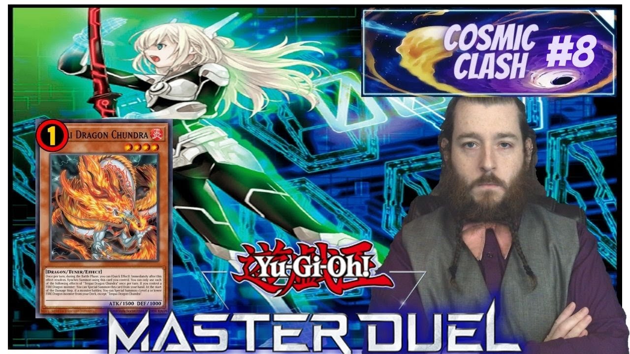 THE NEW WAY TO PLAY TENPAI?!? NEW BAN LIST TOURNAMENT Yu-gi-oh Master ...