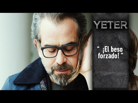 ¡El beso forzado! | Yeter Las Escenas