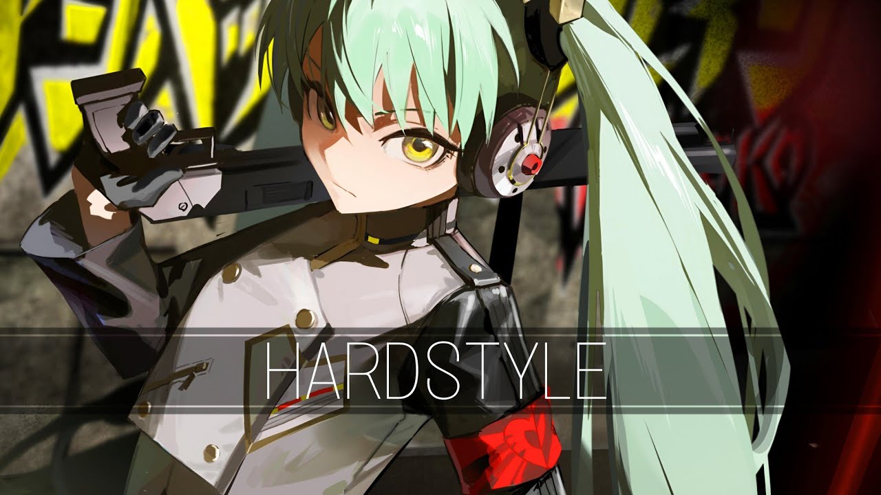 Angel Cannon & Dead X - Destination - YouTube