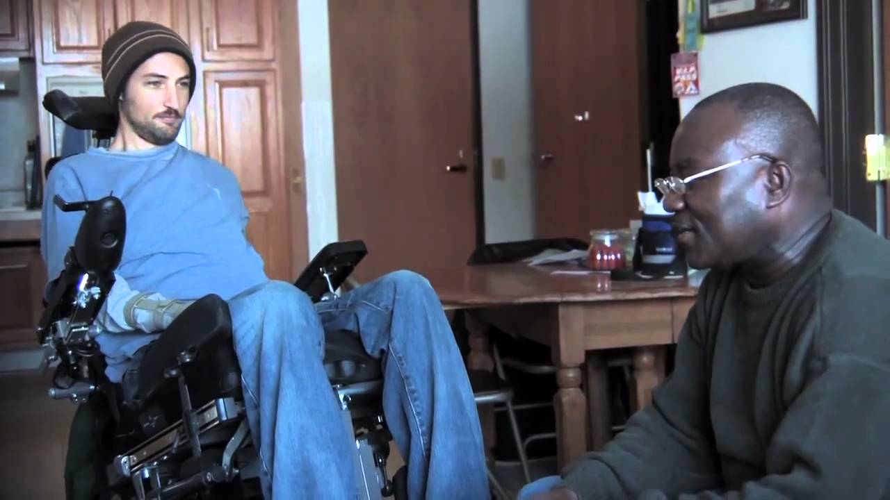 Accessible Space, Inc.: Building Lives, Building Independence - YouTube