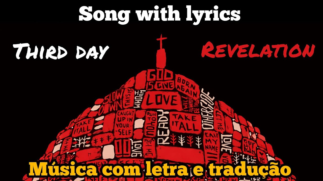 Third Day - Revelation (legendado) - YouTube
