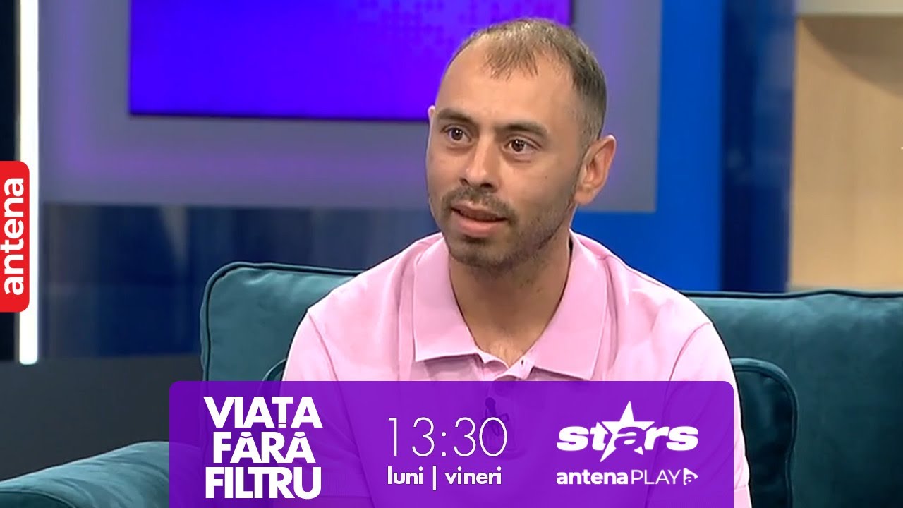 Aurel Simion, povestea livratorului care a impresionat România și a ...