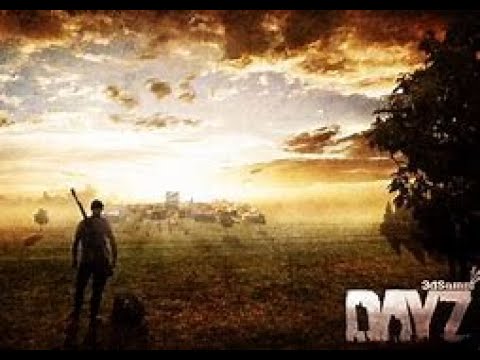 DAYZ DOWN BAD - YouTube