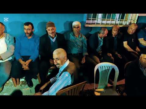 HOROZDERE KÖYÜ  2Cİ AKSAM  KAYALAR AİLESİNİN DÜGÜNÜ...👍👍👍👍