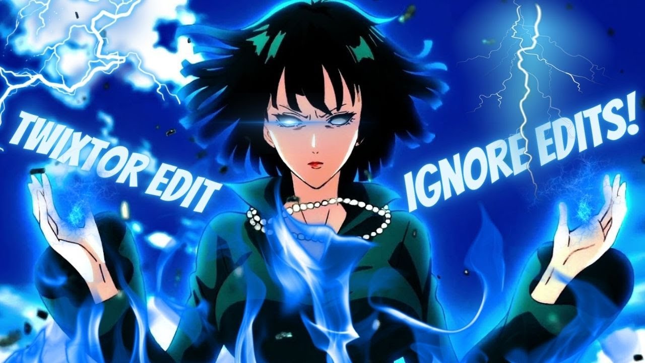 Anime Girls twixtor dancing edit - YouTube