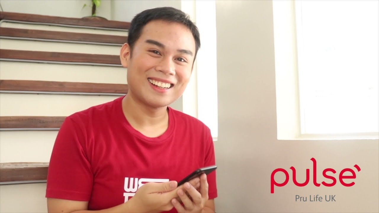 Future-Ready PRU Agent - YouTube