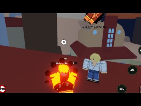 (SHINDO LIFE) mostrando localização da missão do story - YouTube