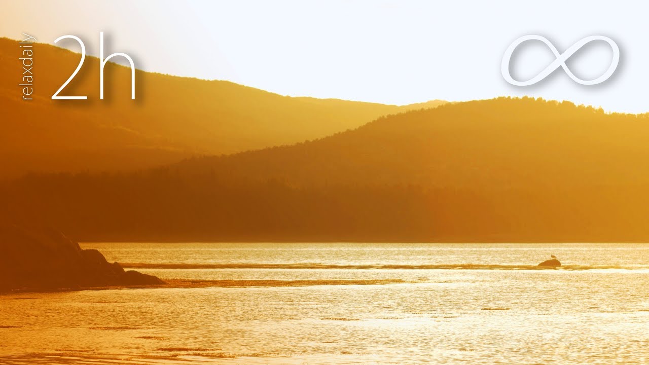 Light Music - calm, soothing, healing background music [N°137 - 2h ...