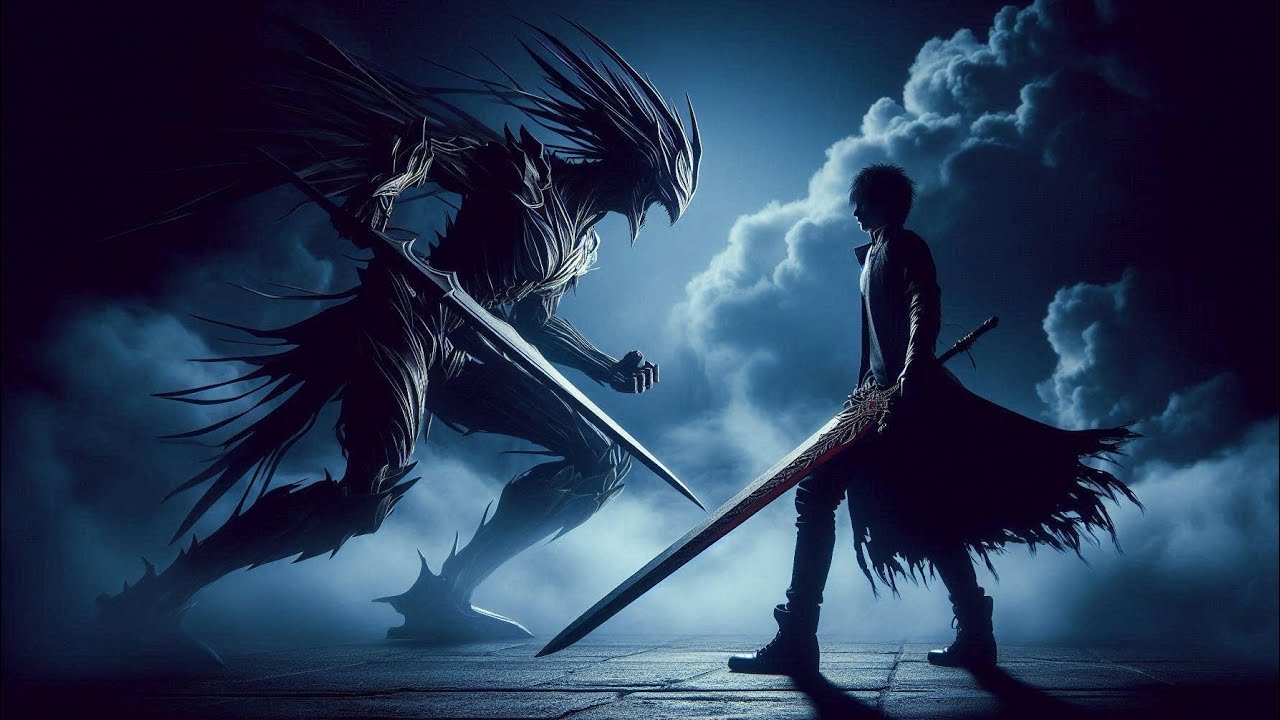CONQUER SHADOW GUARDIAN IN CHAPTER 4: CONSEQUENCES OF SHADOW FIGHT 3 ...