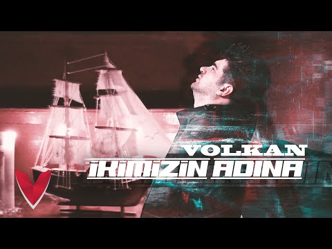 Volkan Akçay – İkimizin Adına (Official Video)