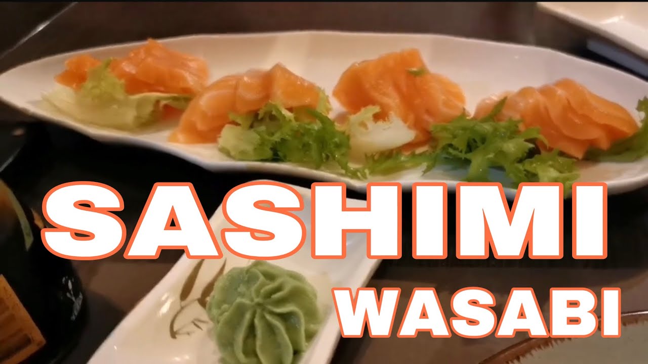 HAPUNAN SA JAPNESE RESTO #ofw #familyvlog - YouTube