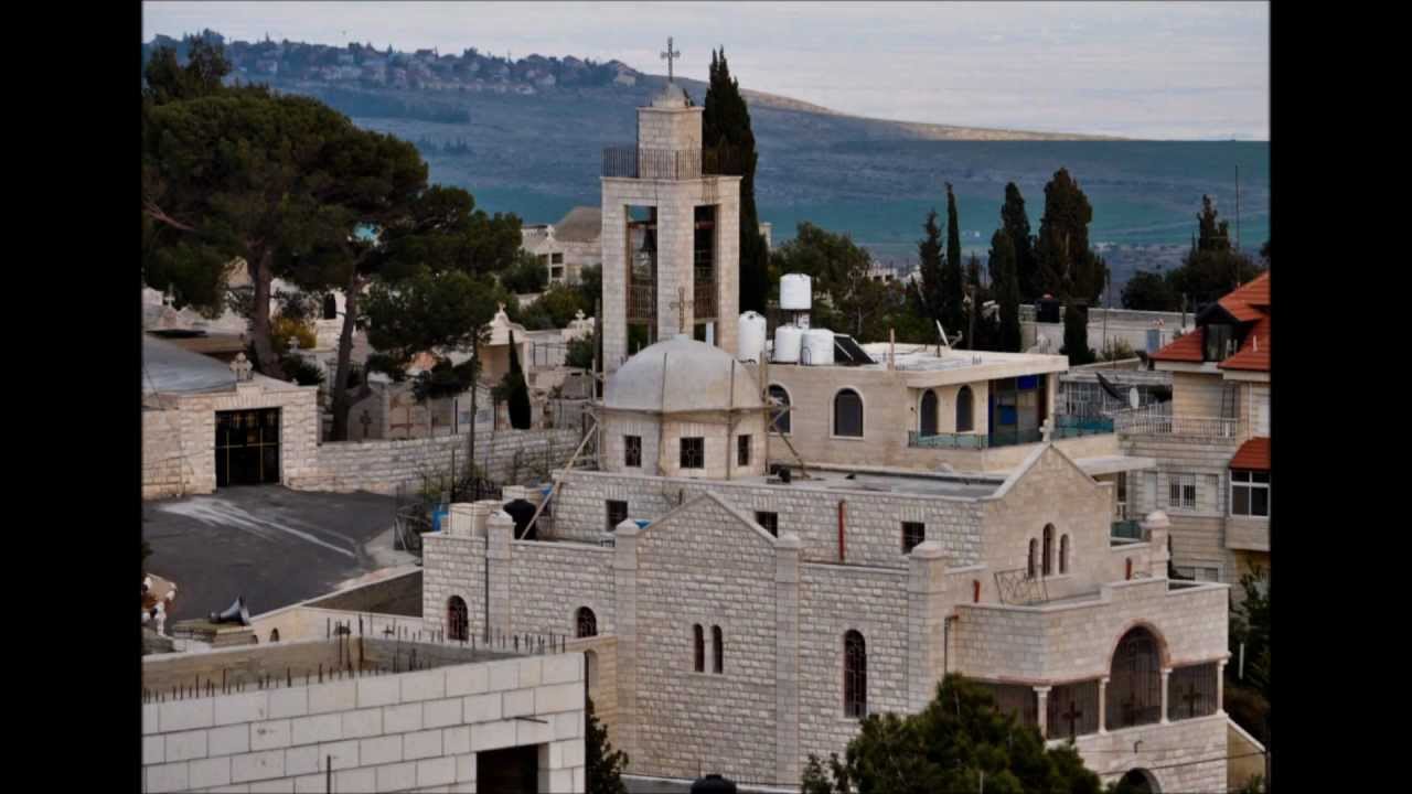 Yiota's Taybeh Palestine 2012 - YouTube