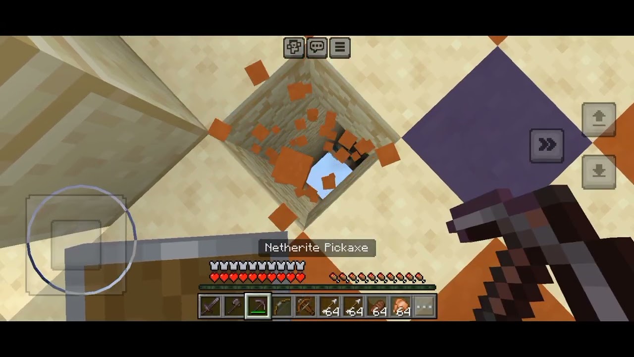 Typical minecraft day - YouTube