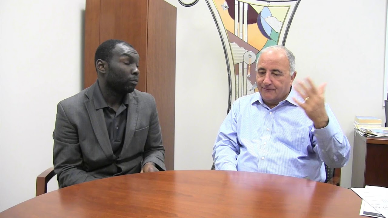 EXCLUSIVE- Stephen Bedard interview- Quintin's Close-Ups™ - YouTube