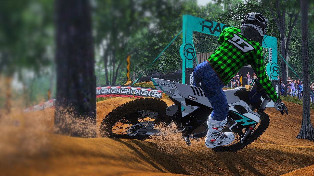 Downfall | MX Bikes Edit | The Wick - YouTube