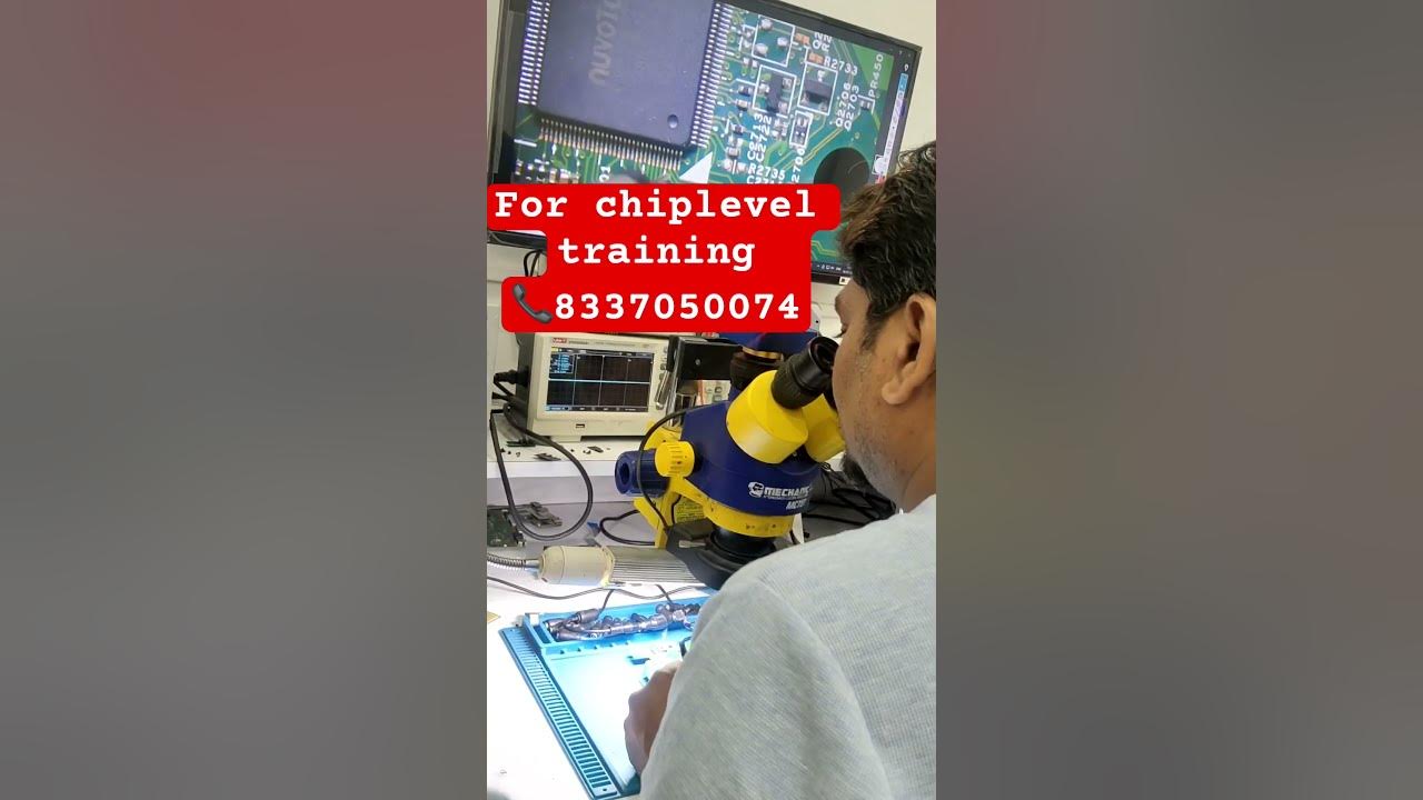 #training #computer #bestlaptoprepairingtraininginstituteinindia #class #computerrepairingcourse ...