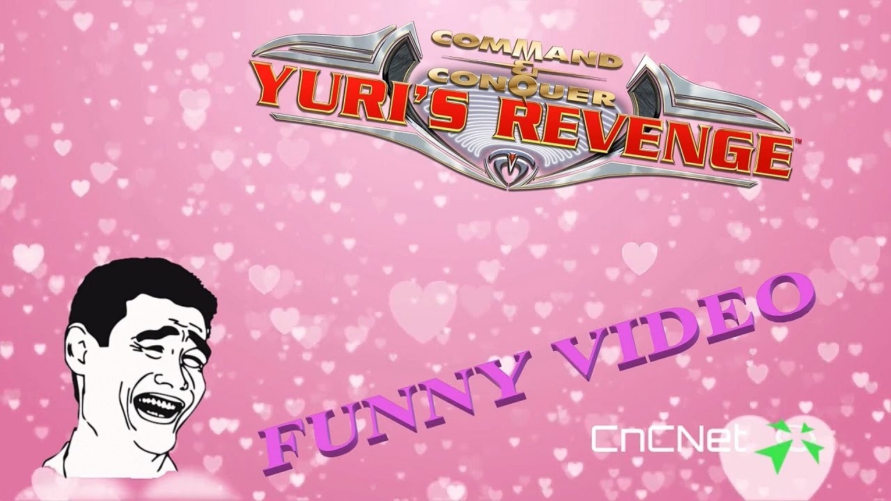 Red Alert 2 | funny video part 2 - YouTube