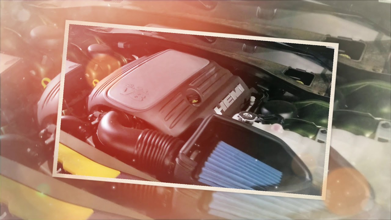 2019 Dodge Charger 345 - YouTube
