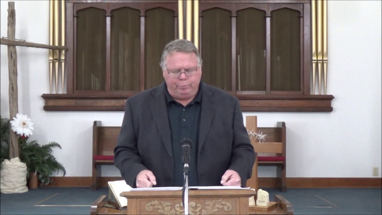 IMMANUEL BAPTIST CHURCH KYLE, TX WORSHIP SERVICE 4-5-2020 - YouTube