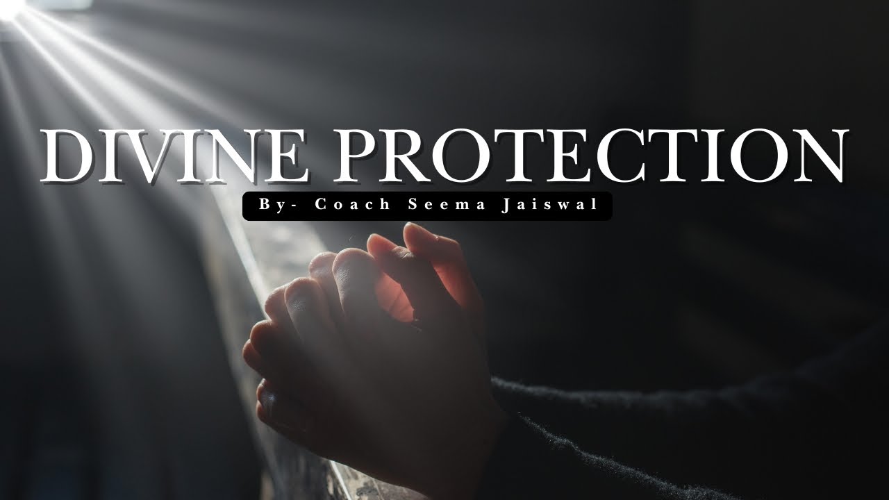 DIVINE PROTECTION - (PENDULUM DOWSING) - YouTube