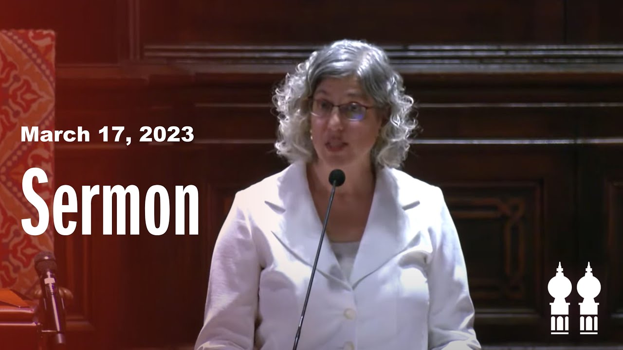 Remarks from The Israel Religious Action Center Director, Orly Erez ...