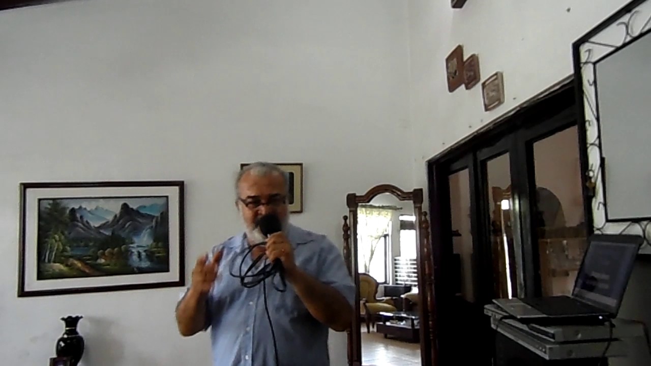 sentimiento dime albert morris - YouTube