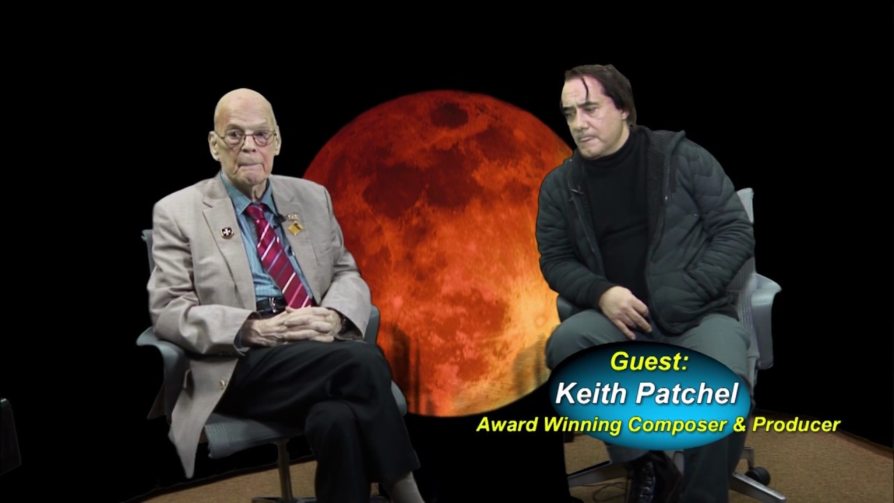 Keith Patchel HD (Original air date 02-07-17 - YouTube