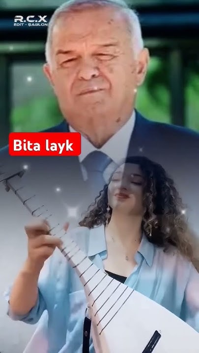 layk bosamiz - YouTube