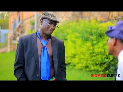 BIGMIND COMEDY 175:DOGITERI NSABI na MITSUTSU nakasamutwe NZAYINO ...