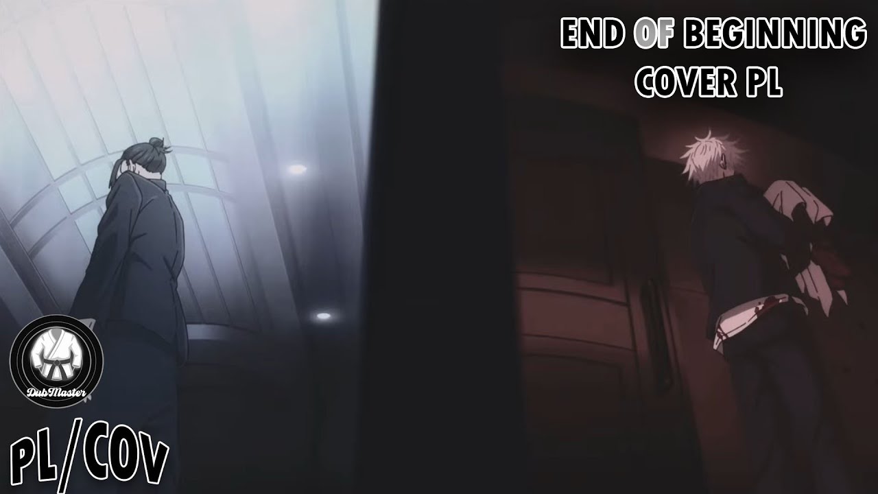 Djo - End Of Beginning // Cover PL - YouTube