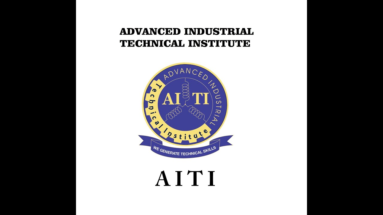 ADVANCED INDUSTRIAL TECHNICAL INSTITUTE - YouTube