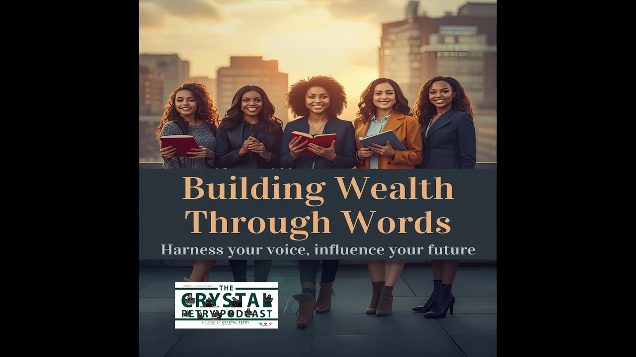 Mel Carr: The Power of Sisterhood & Six Figure Chicks | Building Wealth ...