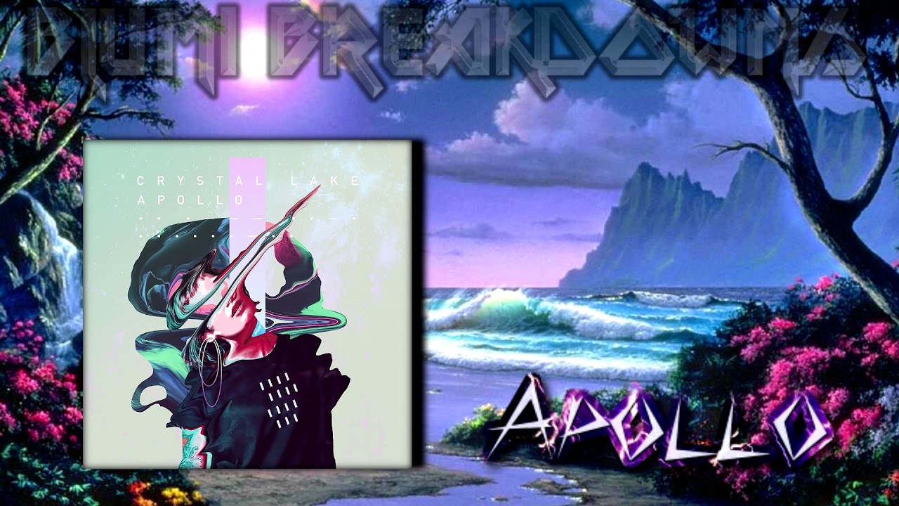 Crystal Lake - Apollo (2017) - YouTube