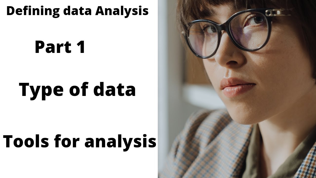#Data Analysis # data analyst # easy Learning | Data analysis part1 ...