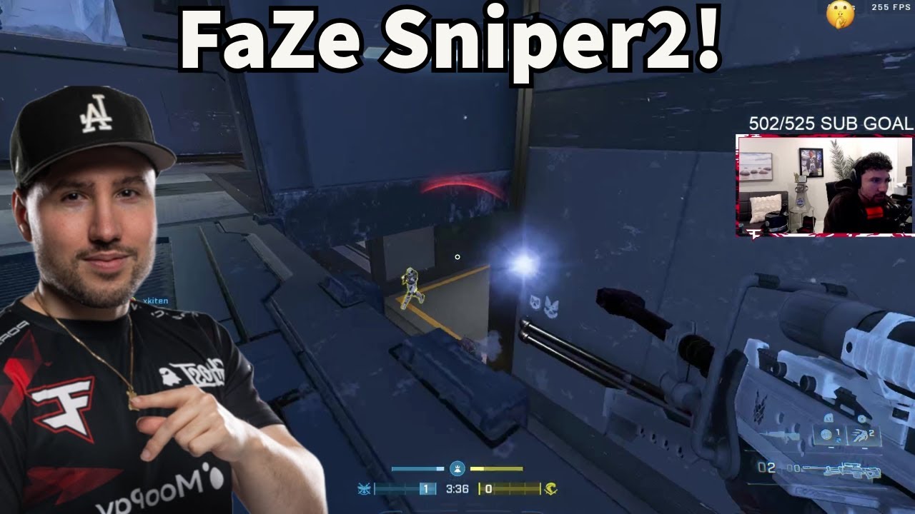 Where was THIS Royal2 During Halo Worlds? - YouTube