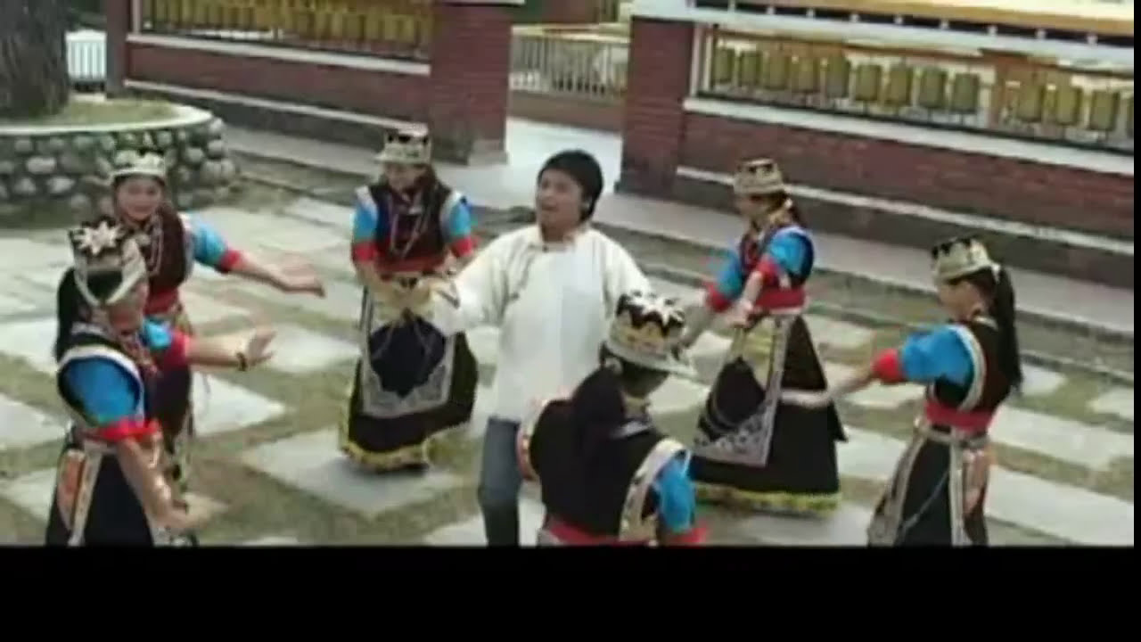Tibetan song 2012 - Kongshey by Lobsang Delek - YouTube Music