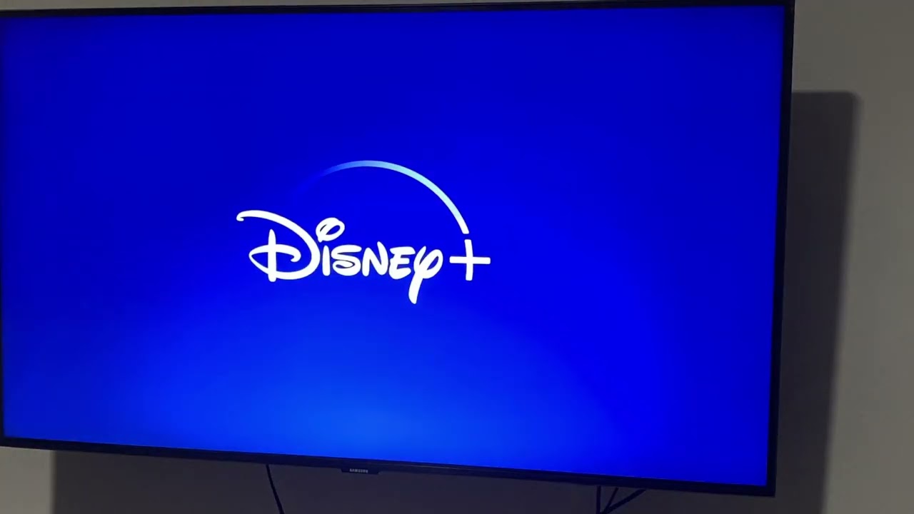 COMO INGRESAR A DISNEY PLUS EN ROKU TV. - YouTube