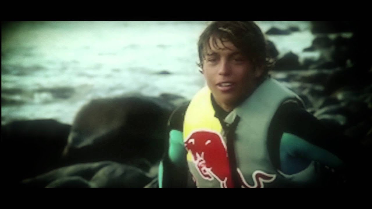 Red Bull_Mavericks - YouTube