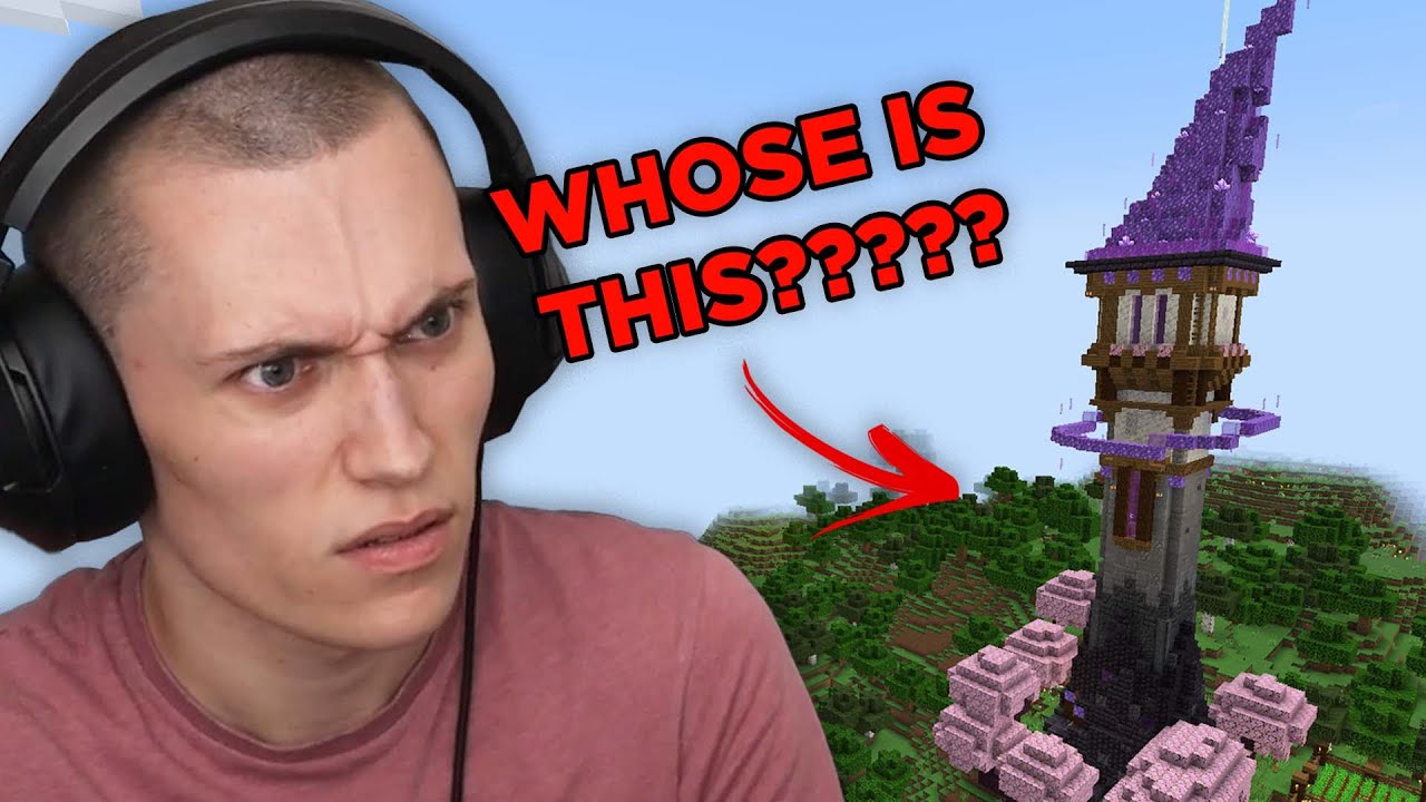 The TSMP's First War... - YouTube