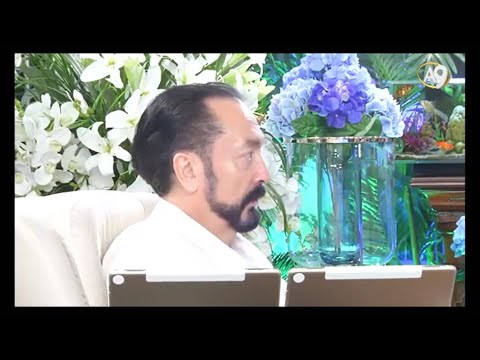 Allah'ın gücü her şeye yetiyorsa neden melekleri yaratmıştır?