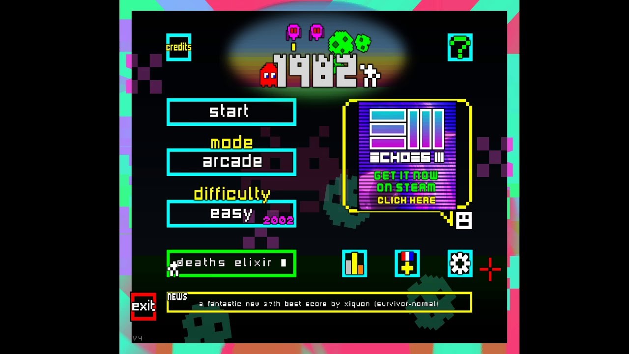 1982, PC ( Steam ) - YouTube