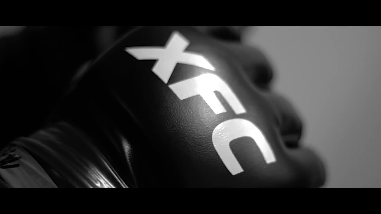 XFC - Kicking ass and makin' names since 2003! - YouTube