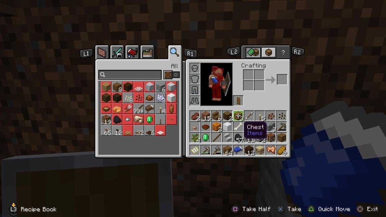 Minecraft ghost? - YouTube