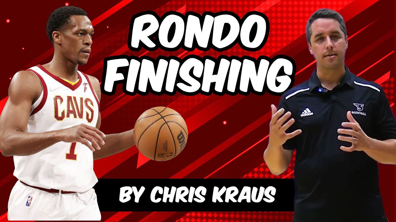 Rondo Finishing by Chris Kraus - YouTube