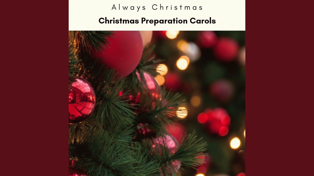 Gentle Ring The Bells Sounds for Christmas Relax - YouTube